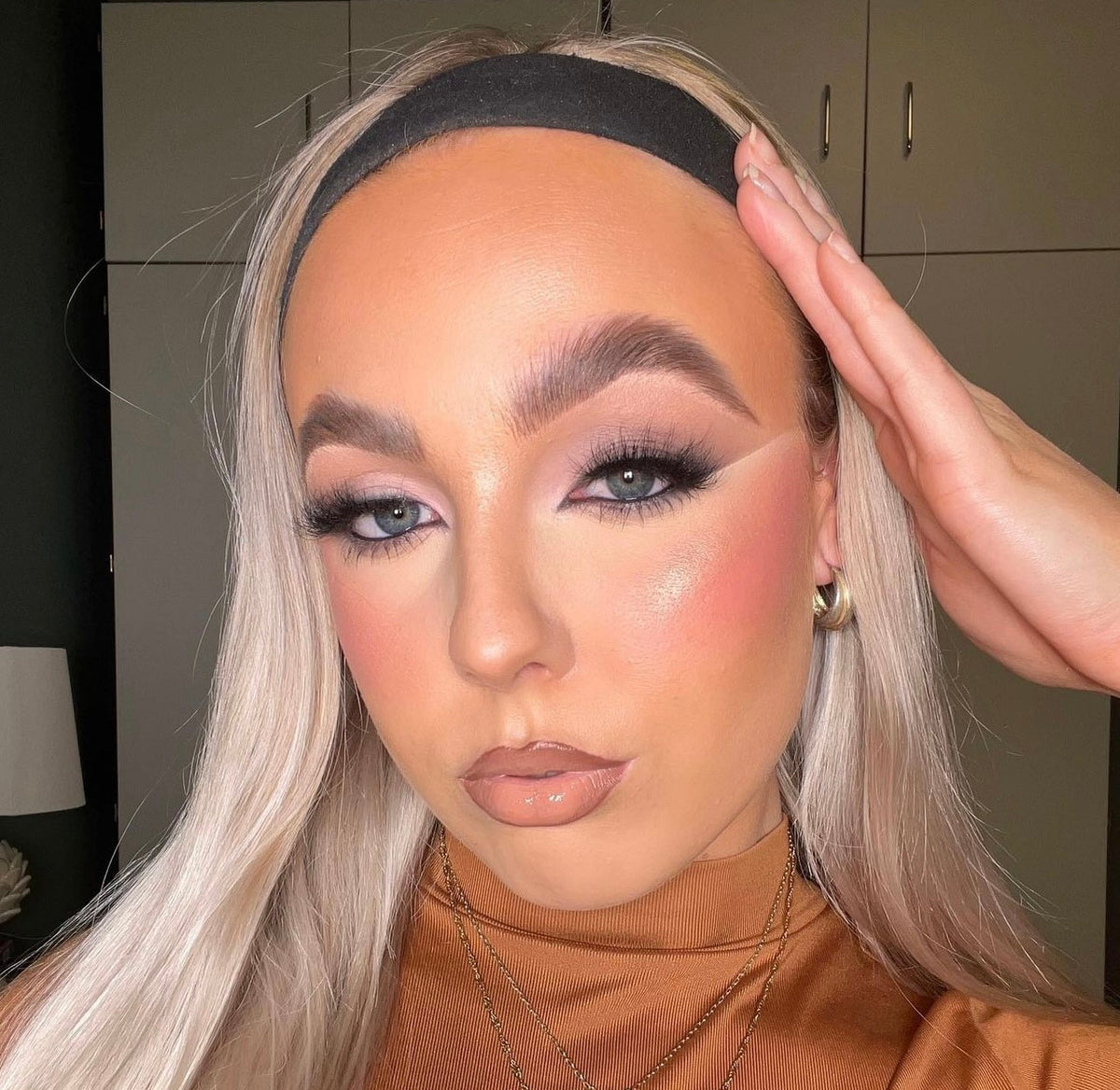 *NEW AND IMPROVED* Precision Sponge Duo – LULUBELLS LASHES